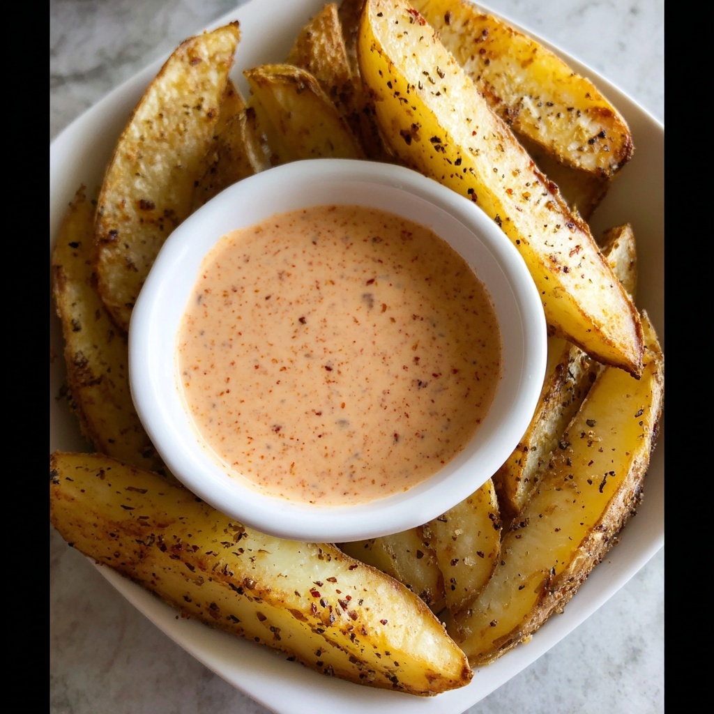 Famous Fry Sauce Recipe – simplemealsbykim